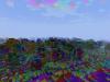 Rainbowz Pack Minecraft Texture Pack